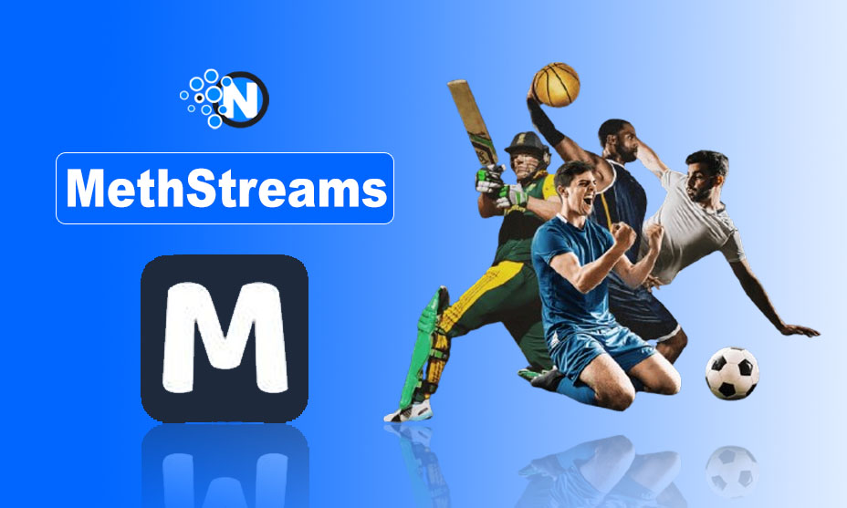 MethStreams - Live NFL, NBA, MLB, UFC, MMA, Boxing, Soccer